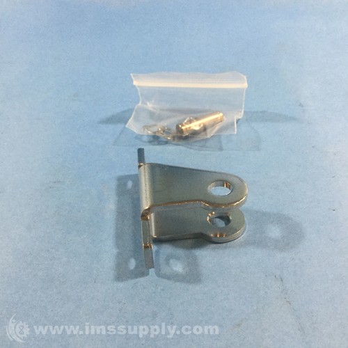SMC CM-E020B CM2/CM3 Round Body Cylinder Clevis Pivot Bracket FNIP | eBay
