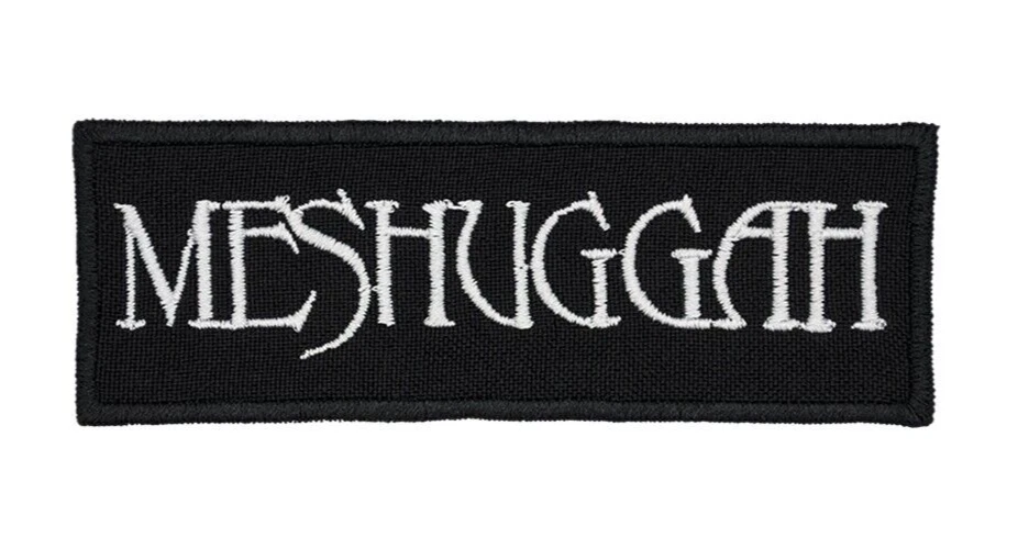 Meshuggah Logo