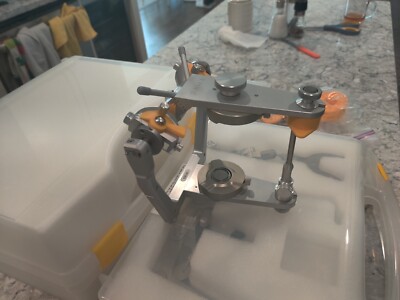 Articulators - Sam 3 Articulator