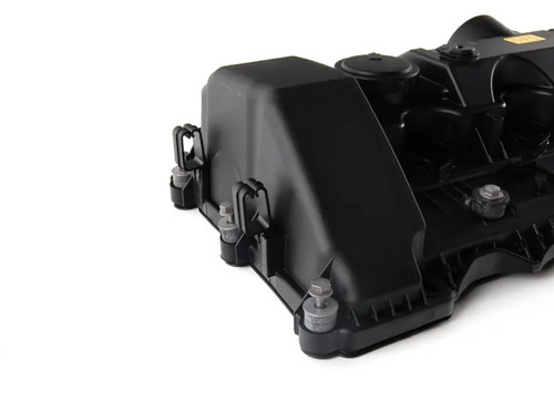 NEW BMW E53 E60 E60N E61 ENGINE CYLINDER HEAD VALVE COVER 11127522159 ...