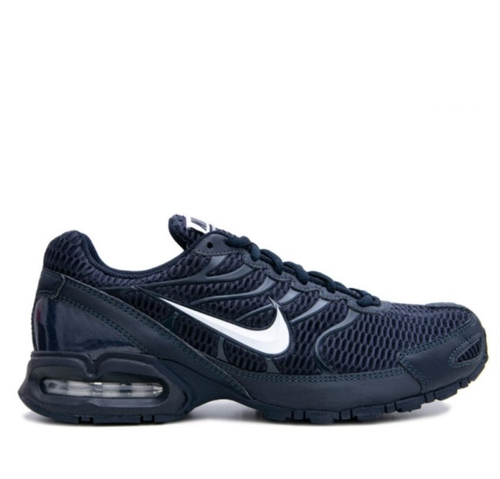 NEW Men's Nike AIR MAX TORCH IV 4 Shoes PLUS 343846 400 Navy | eBay