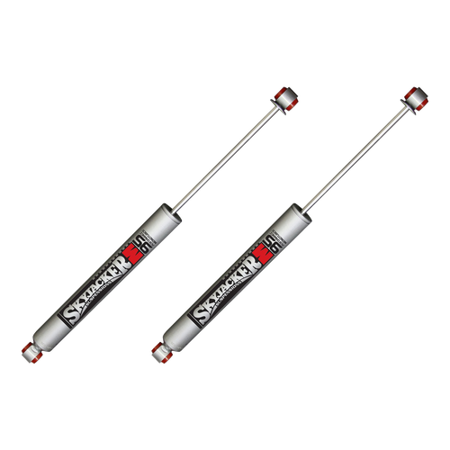 Skyjacker 2 Shocks Mono 0-1" Rear Lift for Ford Ranger 4WD 83-97 ...