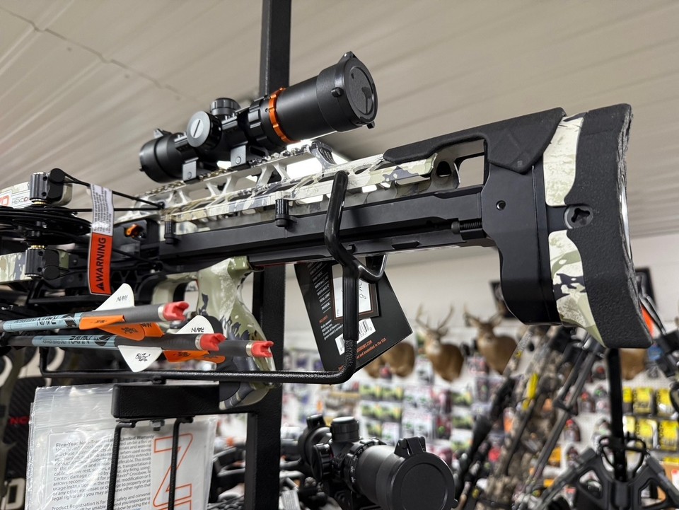 Ravin R470 XK7 Crossbow XK7 Camo | eBay