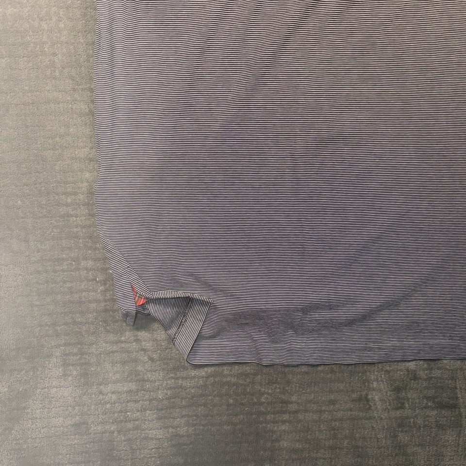 Polo Golf Ralph Lauren Short Sleeve Size L Stretch Lisle Polo Shirt ...