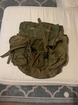 Modified ALICE Pack USGI Medium rucksack | eBay