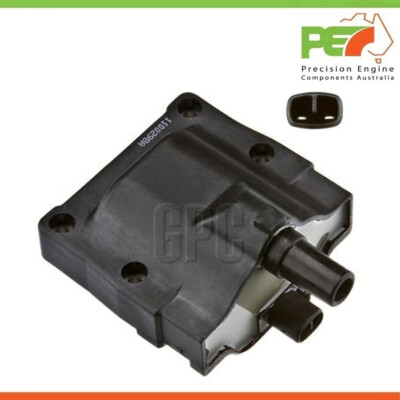 Transformer Ignition Coil For TOYOTA HILUX TGN111,TGN121 VIII 2.7L 2TR ...