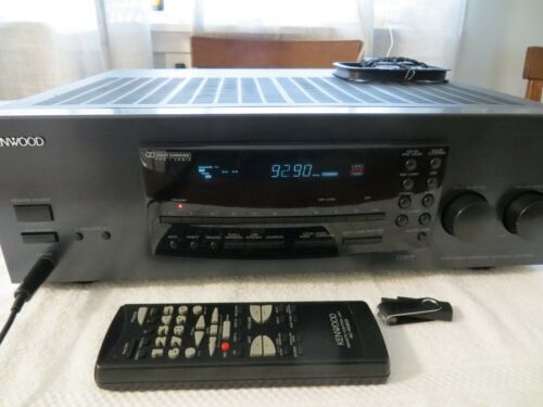 Stereo Receiver Home Audio Receivers for Sale - eBay