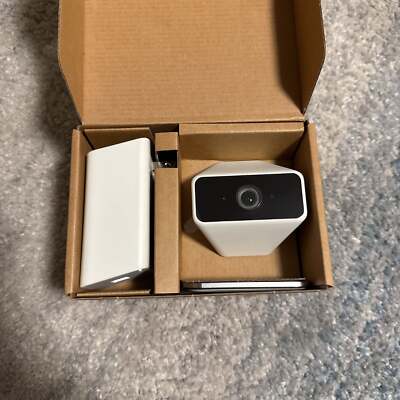 COX Home Life XCAM2 HD Camera - Model SCHC2AEW SCHX4AEW - Open Box ...