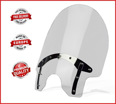 TRIUMPH THUNDERBIRD LT 2015-18 WINDSCREEN TOURING TALL WINDSHIELD ...