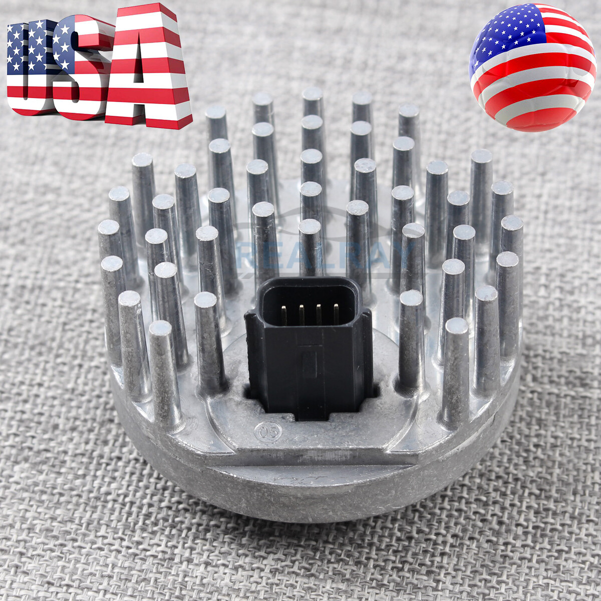 For 2013-2018 Cadillac ATS XTS 3.6L V6 Sedan Led Unit Replaces GM ...
