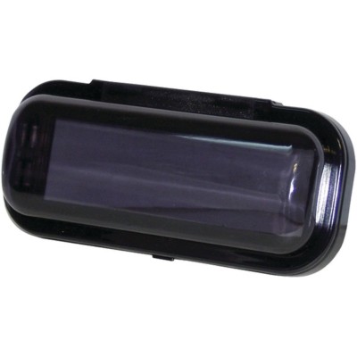 Pyle Water Resistant Marine Radio In Dash Stereo Head Unit Splash Cover ...
