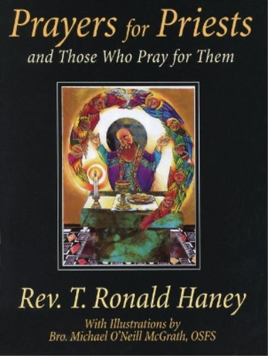 T. Ronald Haney Prayers for Priests (Poche) 9780824526382 | eBay
