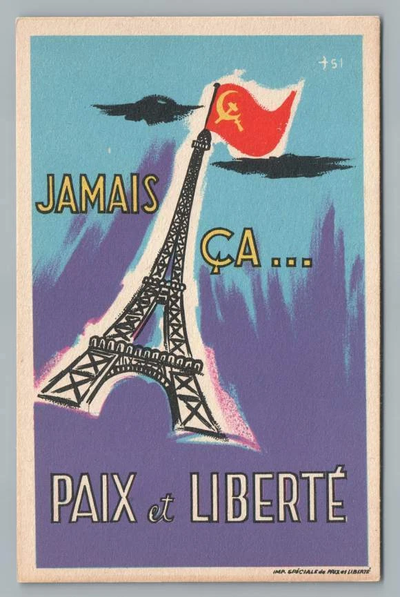 French Revolution Art Propaganda