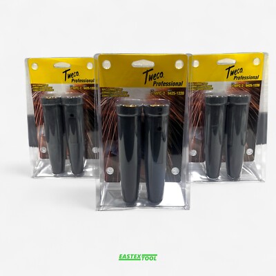 TWECO FEMALE CABLE CONNECTOR 2-MPC-2 , BOX OF 3 | eBay