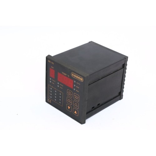 COMEM (ABB) MB 103 temperature controller (B29) | eBay