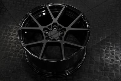 19 Zoll Rotiform KPS Felgen Concave für Mercedes A B CLA Klasse W176 ...