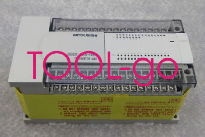 Fit For New Mitsubishi Plc Extension Unit Fx2N-48Et. | eBay