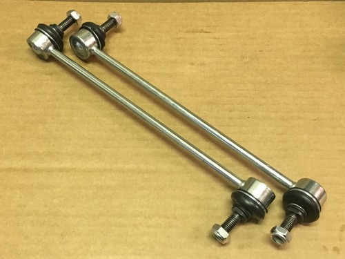 FRONT ANTI ROLL BAR STABILISER DROP LINKS FOR VOLVO V40 HATCHBACK 2012 ...