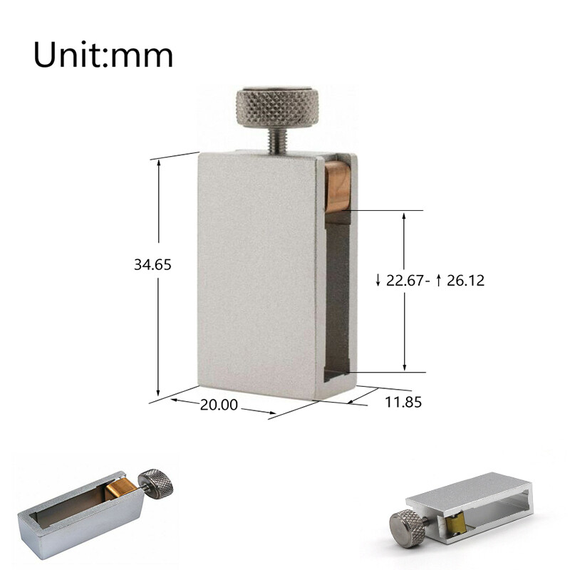 2Pcs Digimatic Linear Height Gages Mitutoyo 901385 For Height Gage ...