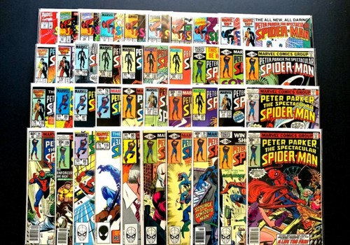 Prime Comic Book Lot Marvel Only (See Description) | eBay UK