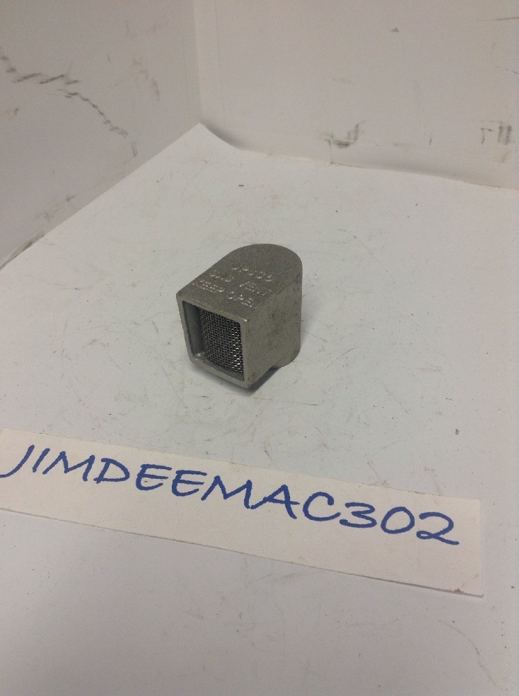 1 Gas Vent Cap - 1" Peck Vent UPSCO Gas Blo Vent NEW 1" vent elbow | eBay