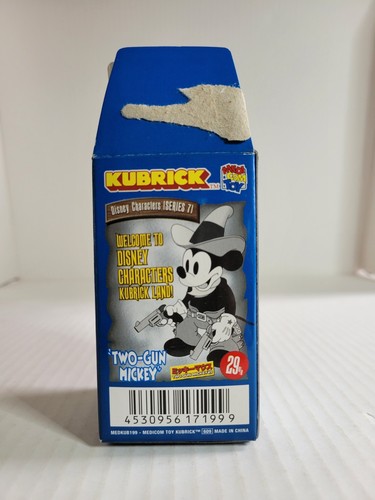Kubrick Disney Characters Series 7 ~ Rare ~ Maleficent from Sleeping ...