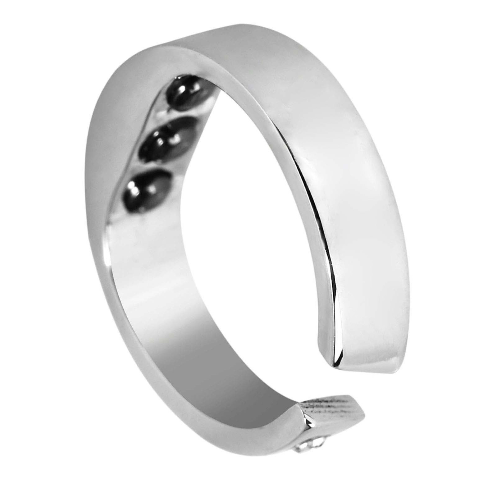 3 Sizes Ring Relieving Snore Nasal Congestion Breath Aid For Good Sleep ...