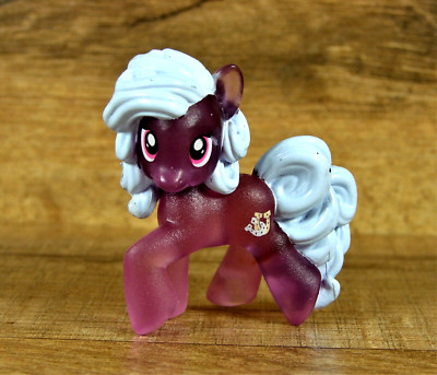 My Little Pony MLP Lilac Links Series 6 PVC Blind Bag 2" Transparent ...
