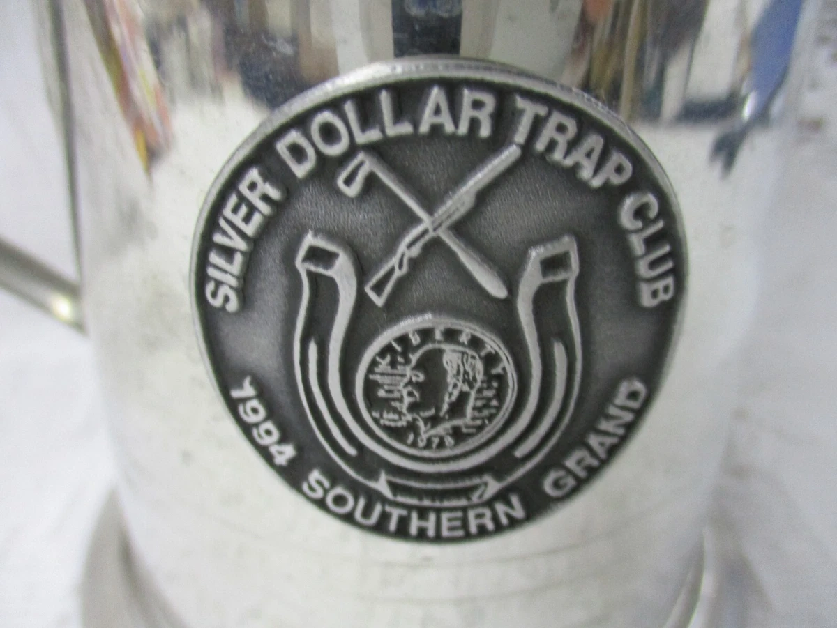 Silver Dollar Trap