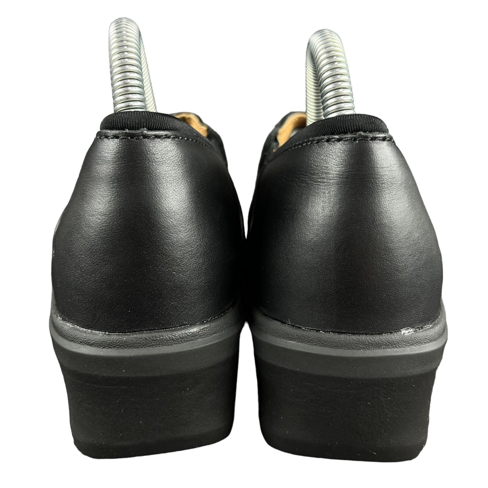 Ariat Safety Clog Steel Toe Black Slip On Shoes 10002368 Women's Sizes ...