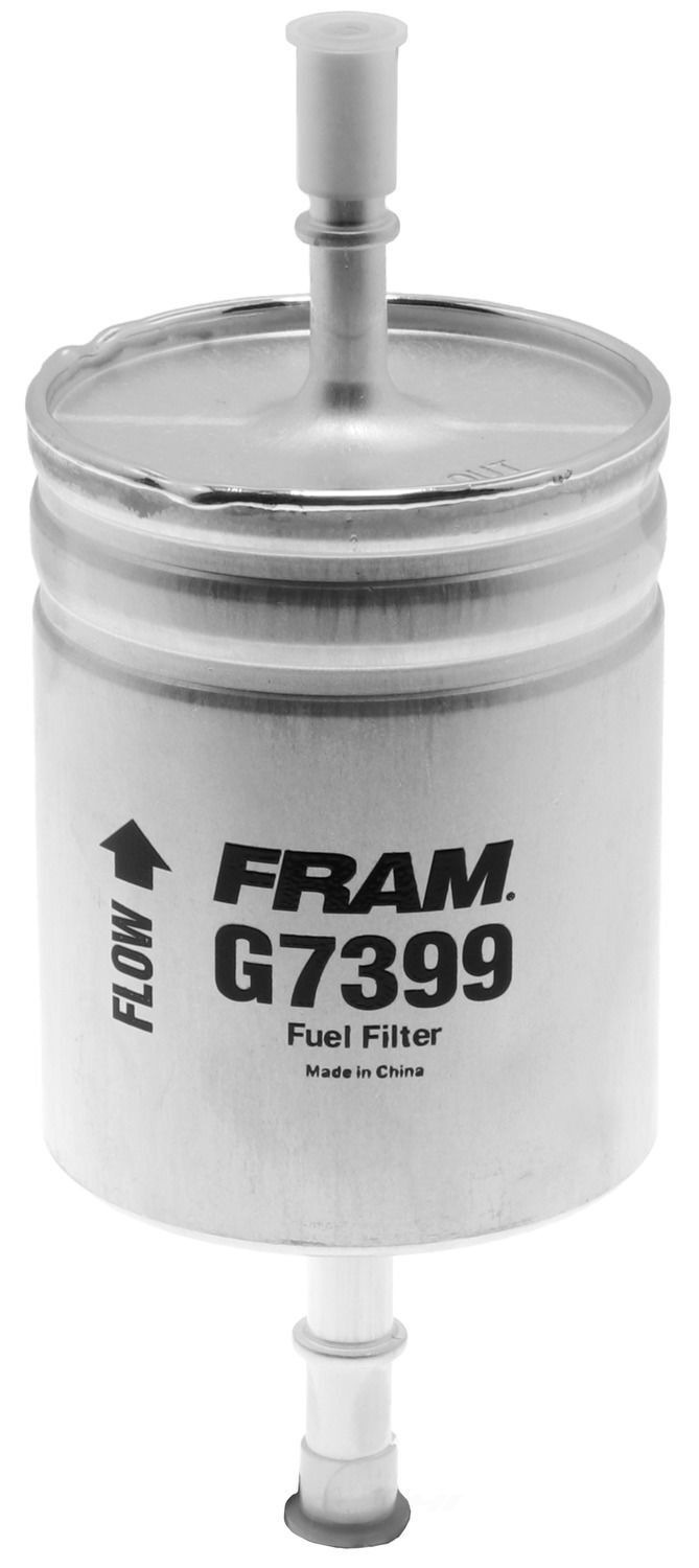 Fuel Filter Fram G7399 for sale online | eBay