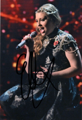 Chapter One Ella Henderson Ella Henderson【Chapter One