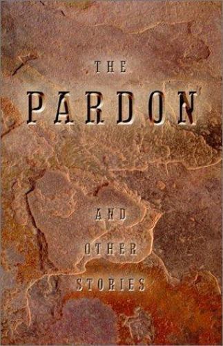 The Pardon and Other Stories, Mark Burton, Good Book 9781931232692| eBay