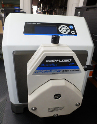 Pumps - Masterflex Model