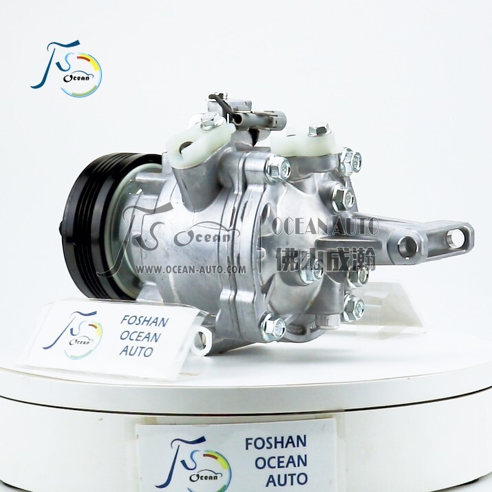 QS70 Auto AC Compressor For Suzuki Swift Solio Wagon R 95200-68LA0 ...