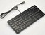 HP TPC-C001K Smart Card Reading Keyboard USB Slim Black | Compra online ...