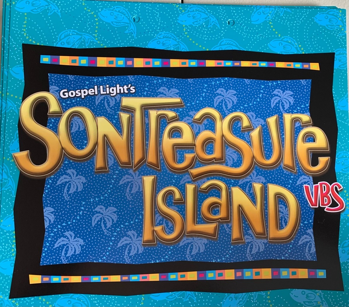 Sontreasure Island Vbs Crafts Silly Straw Serpent! | The Great Jungle