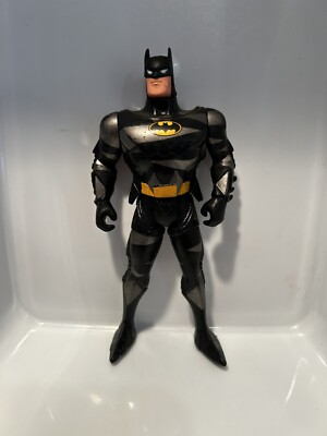 Tm 1995 Dc Kenner Batman Action Figure Dc Comics In. 5” Tall | eBay