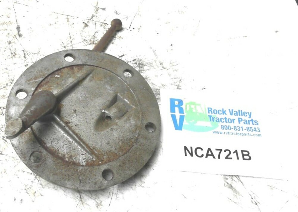 Plate pto Shifter | eBay