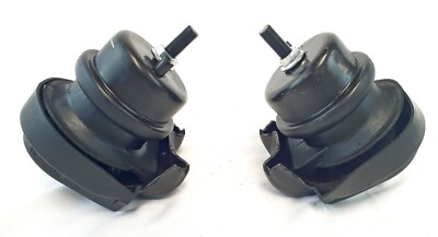 Front Right & Front Left Engine Mounts 2PCS For Lexus LS430 06-04 V8-4 ...