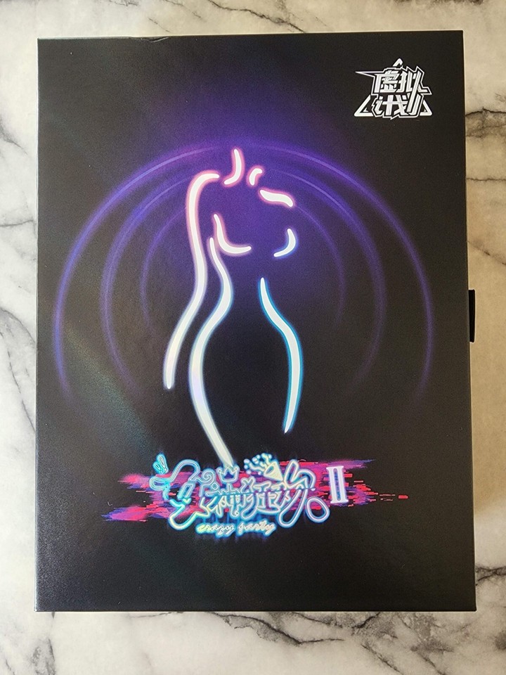 Anime & Waifu Booster Box & Blind Boxes NEW & SEALED | eBay