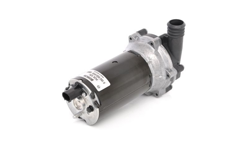 Bosch Auxiliary Water Pump 0392022010 fits Mercedes E-class C207 | eBay ...