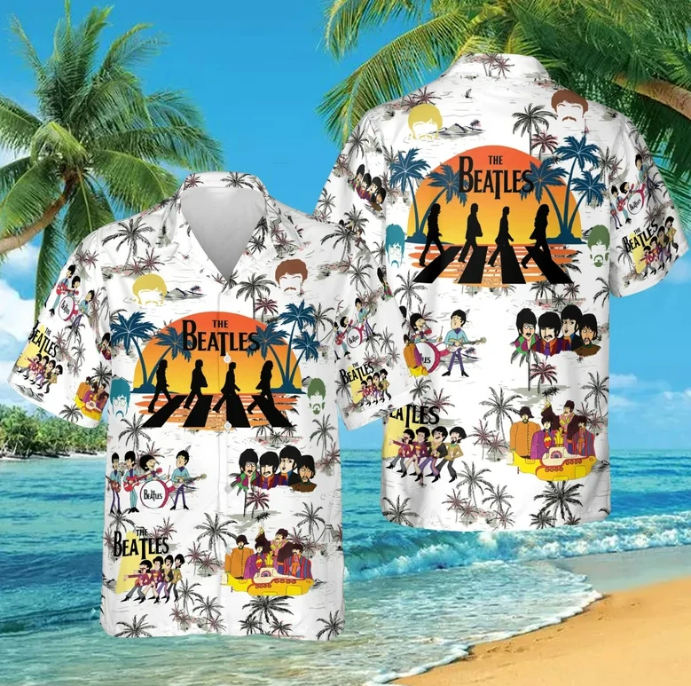 Summer Beatles