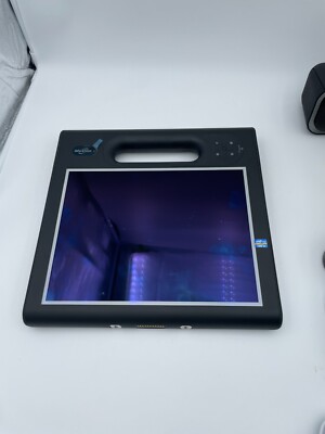 Motion Tablet MCF5t CFT-003 Intel Core i5-3337U Touchscreen Portable ...