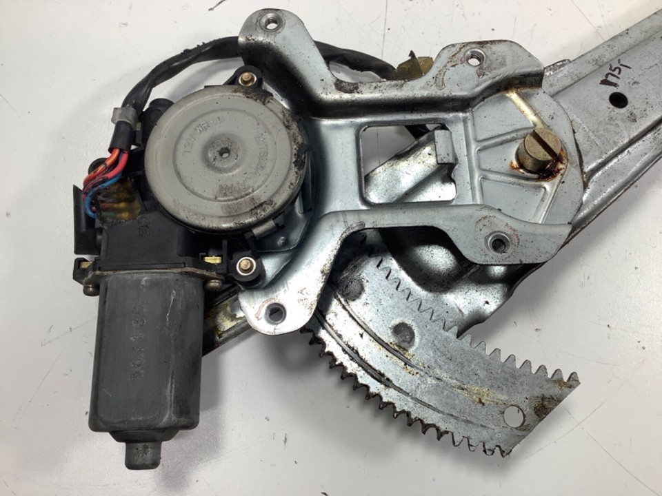 94-01 Acura Integra 2D Left Door Power Window Regulator 72251-ST7-J01 ...