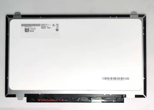 NEW B140XTN02.D FOR 14.0-inch 1366*768 Replacement LCD Panel with 90 ...