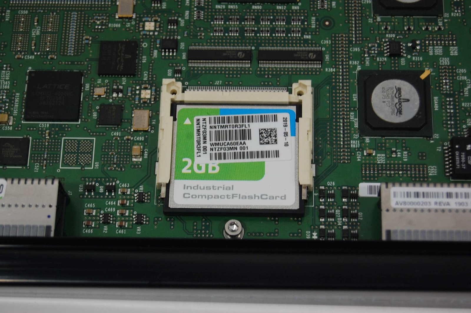 Nortel / Ciena NTK555CAE5 6500 Shelf Processor for sale online | eBay