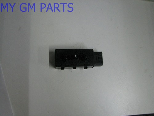 SILVERADO SIERRA TAHOE YUKON AVLANCHE 6 WAY POWER SEAT SWITCH NEW OEM ...