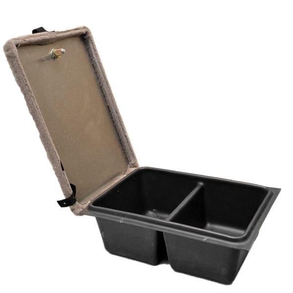 Sun Tracker Pontoon Boat Seat Storage Box | Hatch | eBay
