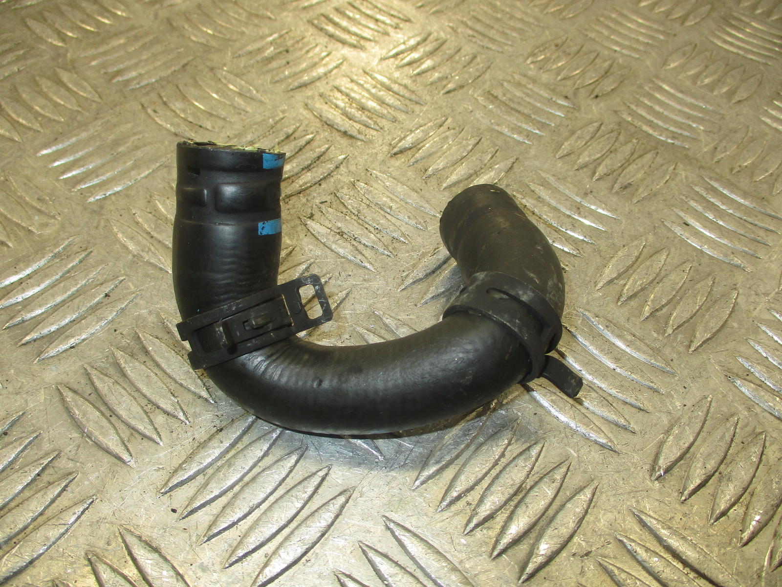 2020 Mercedes Vito 2.1 Diesel 651.950. Water Coolant Pipe/Hose ...